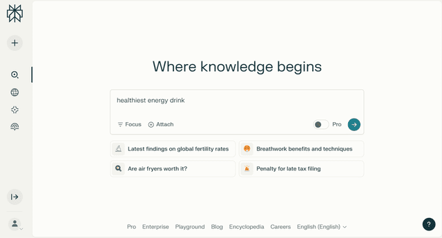 Master Perplexity AI: Everything You Need to Know to Begin Master Perplexity AI: Everything You Need to Know to Begin