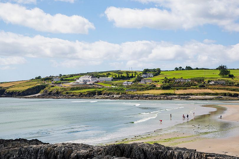 Nine must-visit Irish beaches that were given Blue Flag & Green Coast ...