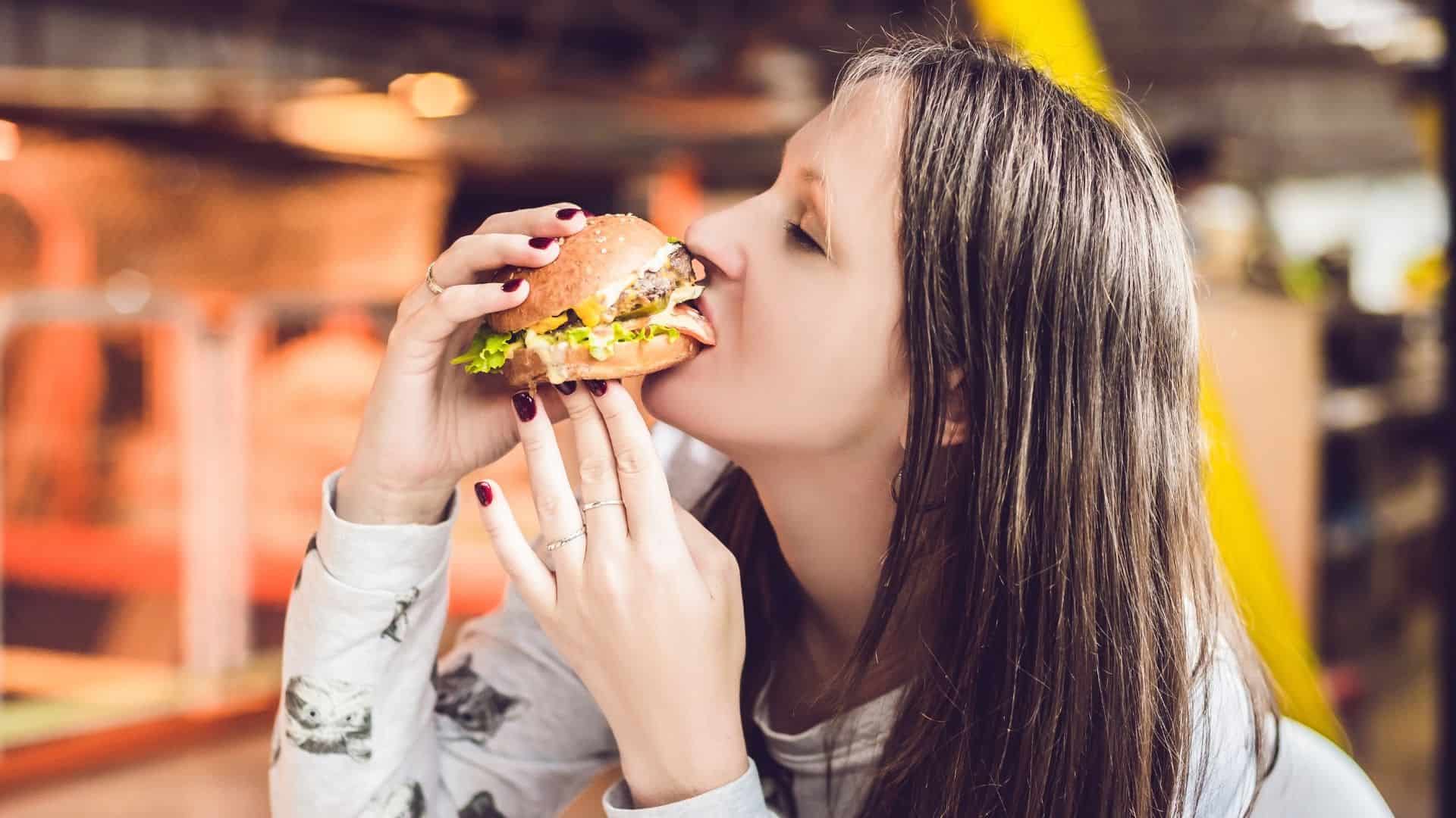 14 Surprising Facts About Fast Food That Might Make You Think Twice