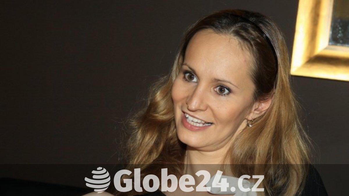 Monika Absolonová prodělala operaci