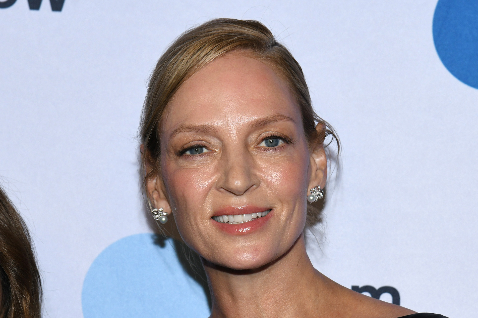 Uma Thurman: “ik vond het afschuwelijk”