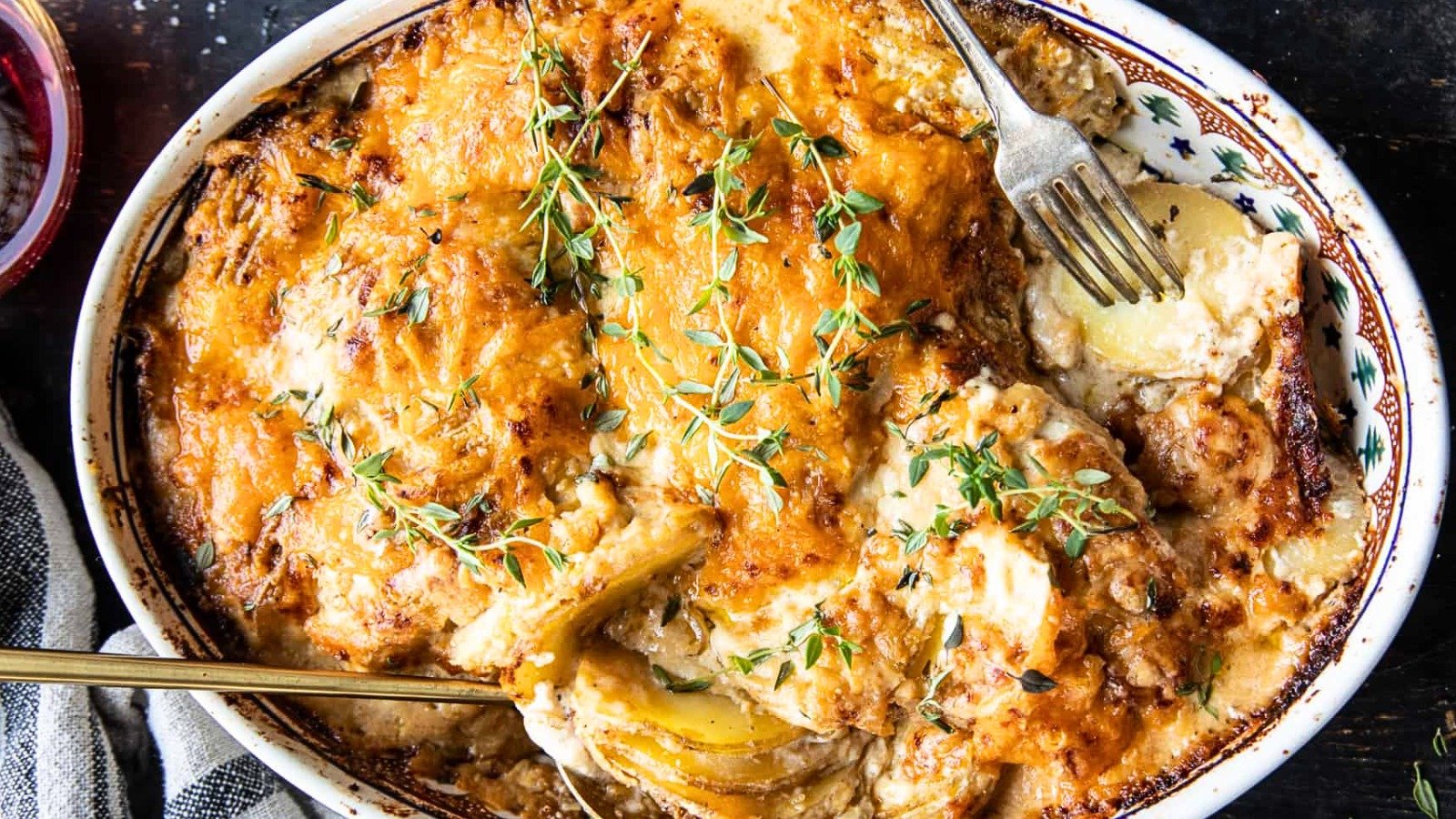 Kitchen Cheat Code: 20 One-Pot Recipes That Make Cooking Look Easy