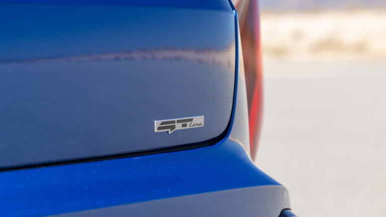 2025 Kia K4 COTY Review: Affordability With Few Compromises
