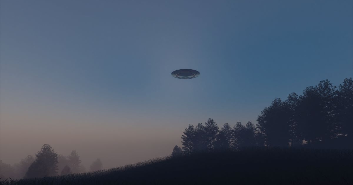 Stephen Hawking advarede os om aliens og UFO’er før sin død: Nu sker ...