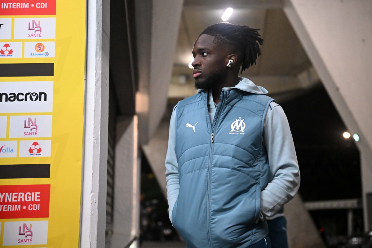 OM – L’impressionnante stat de Jonathan Rowe