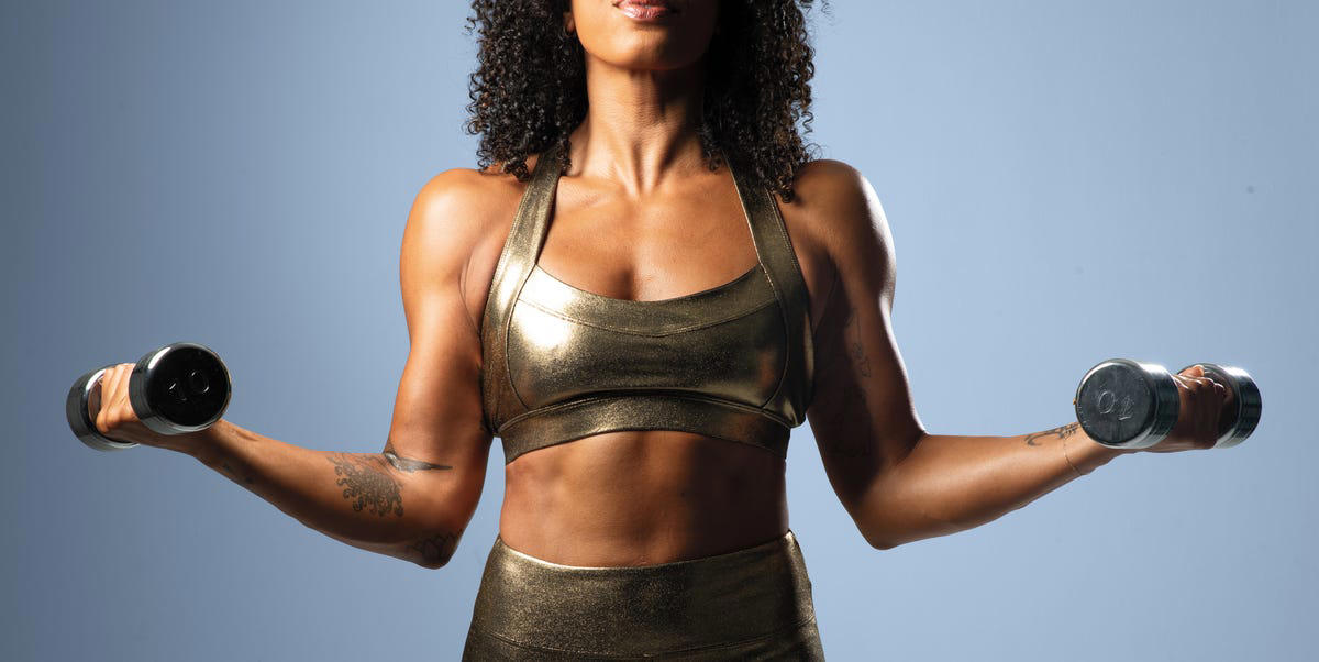 Transform Your Body And Crush Your Fitness Goals With This 12-Week ... Transform Your Body And Crush Your Fitness Goals With This 12-Week ...