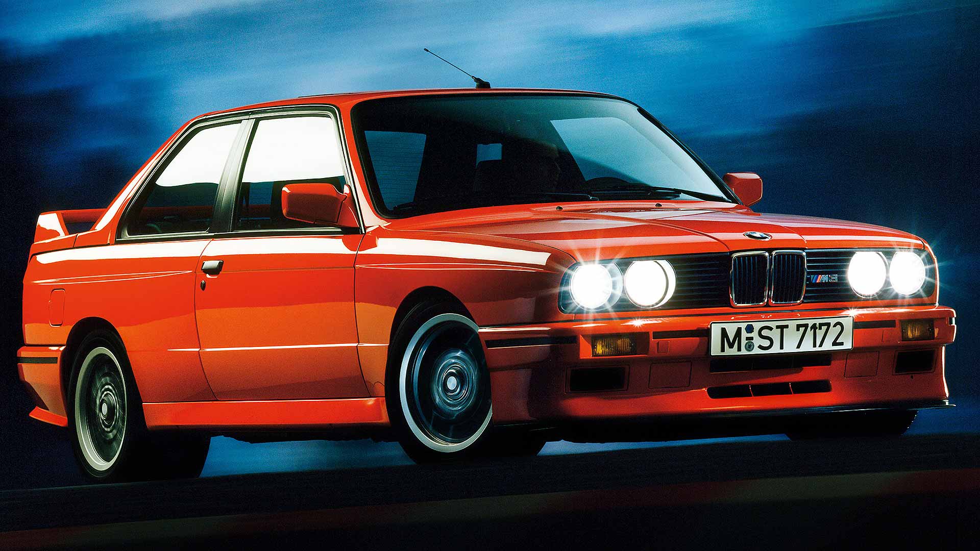 26 legendary German cars we love