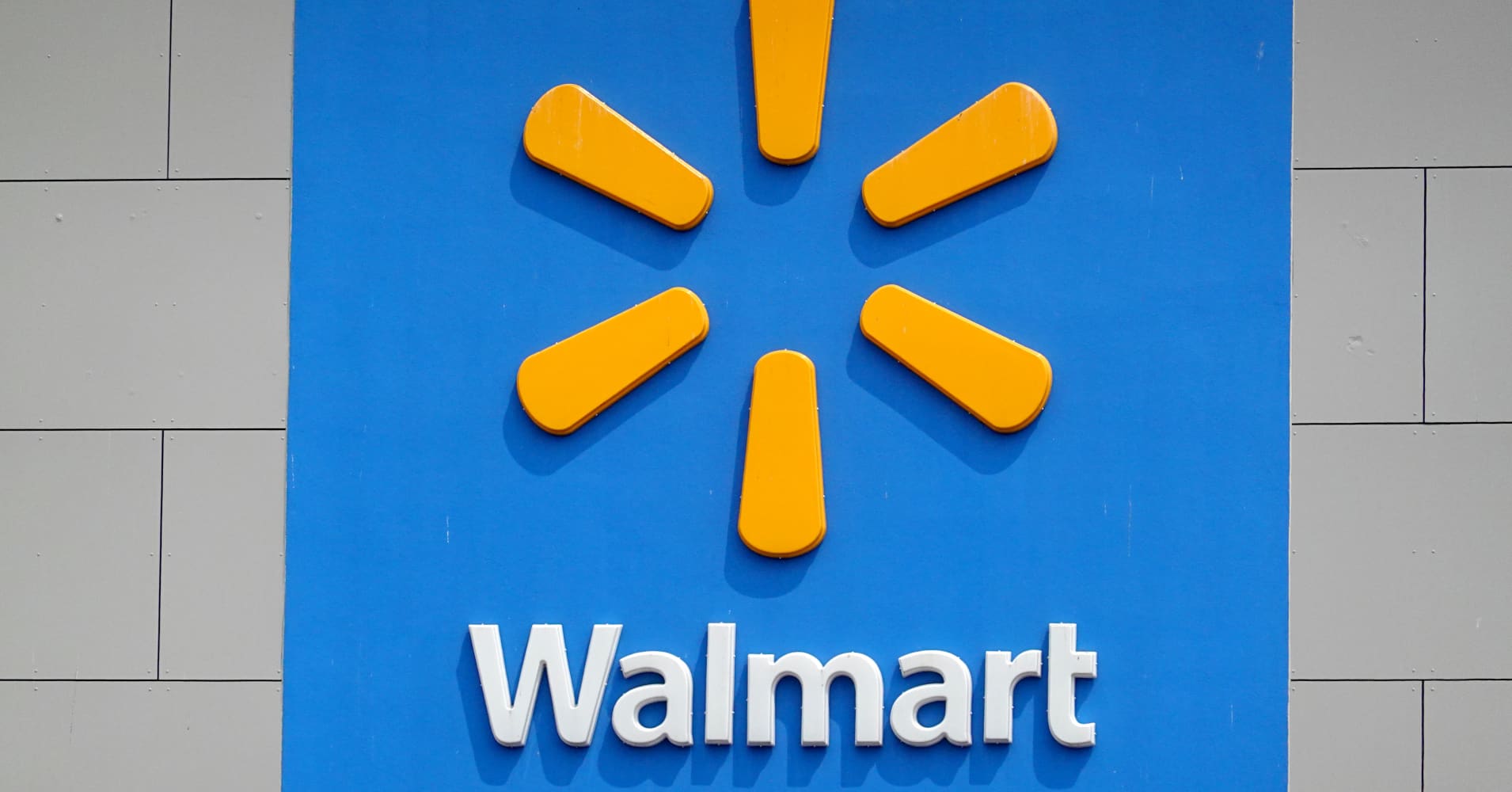 If you invested $1,000 in Walmart 10 years ago, here's how much money ...