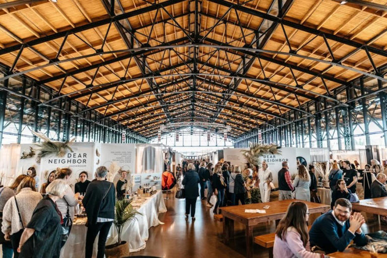 VisArts’ 61st Annual Craft + Design to return to Richmond’s Main Street ...