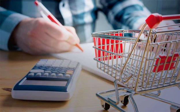 O IPC-S da primeira quadrissemana de agosto de 2025 subiu 0,38%