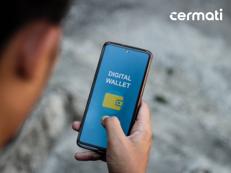 Cara Menabung Otomatis Lewat Aplikasi E-Wallet
