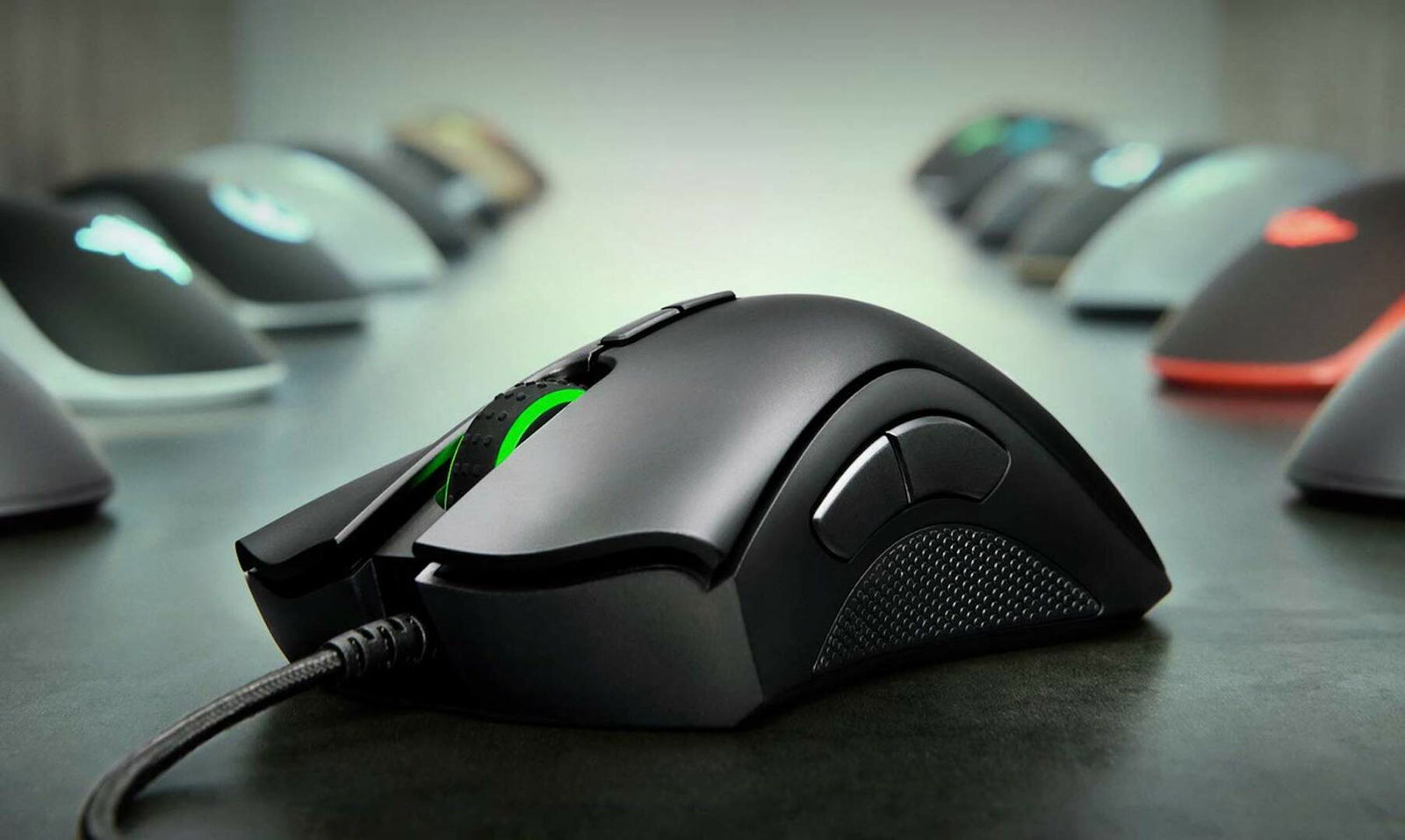 Migliori mouse gaming economici (novembre 2025)