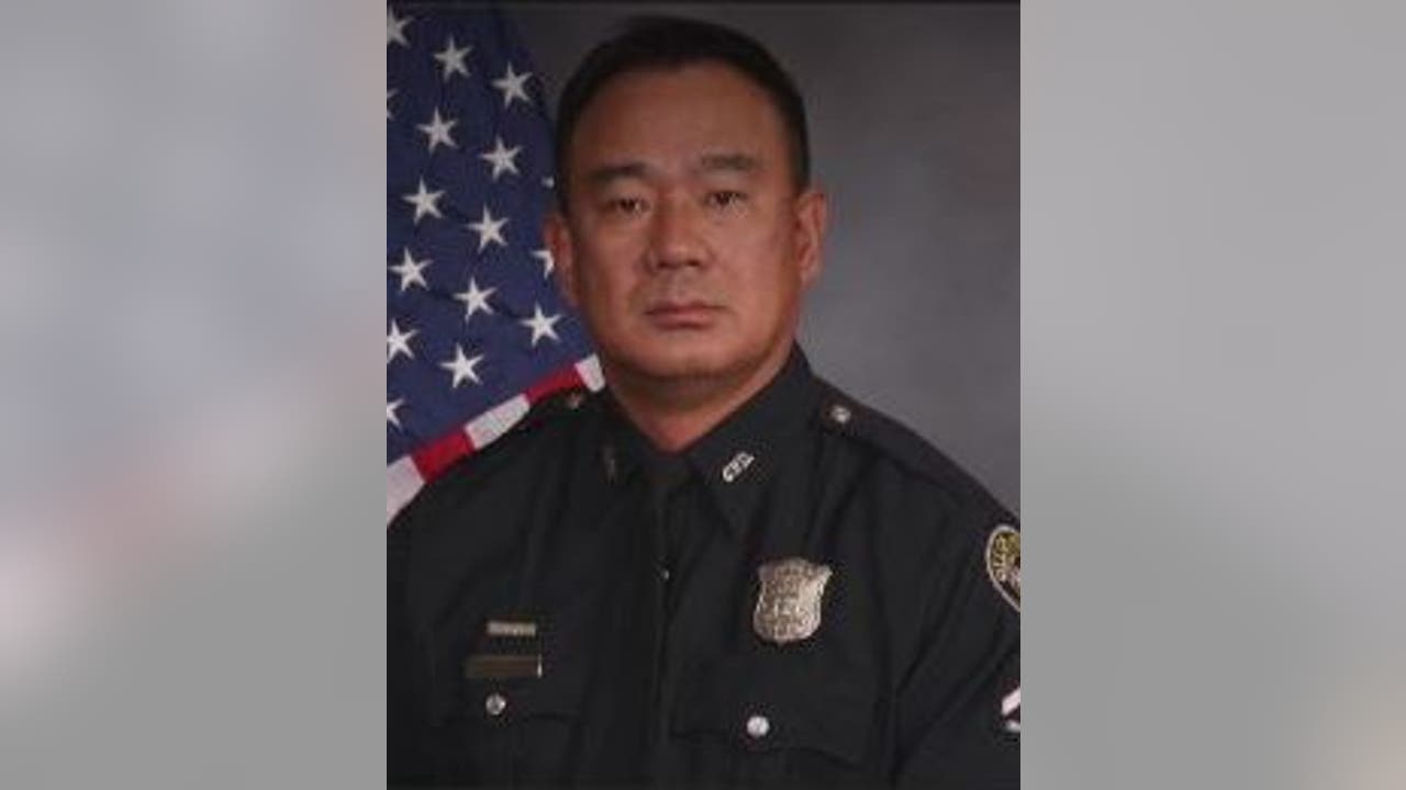 Jimmy Atchinson shooting: Hearing set for ex-APD officer indicted for ...