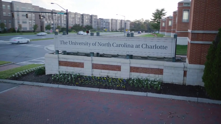 Greater Steps Scholars helping UNC Charlotte students pursue ...