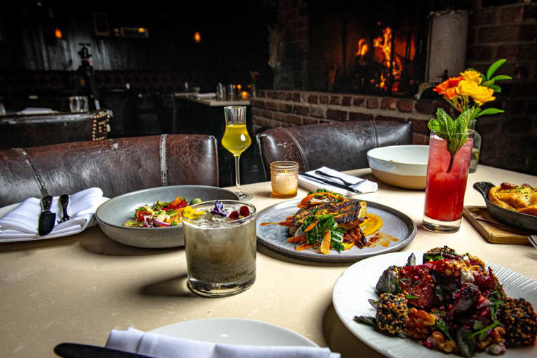 The Best DC Restaurants For Date Night