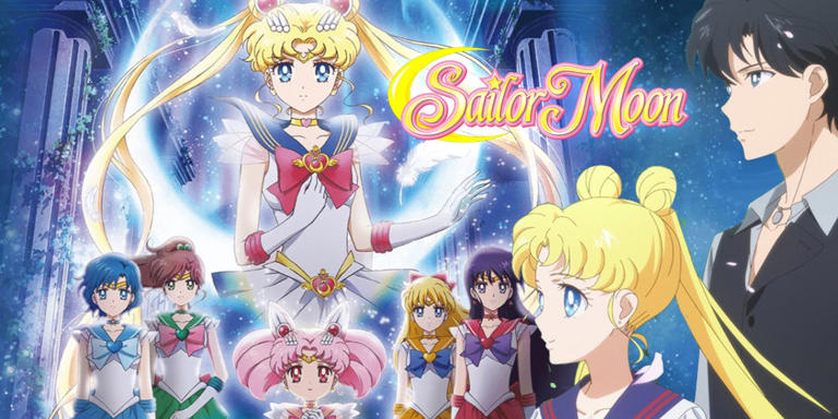 The Sailor Moon Movie Timeline, Explained