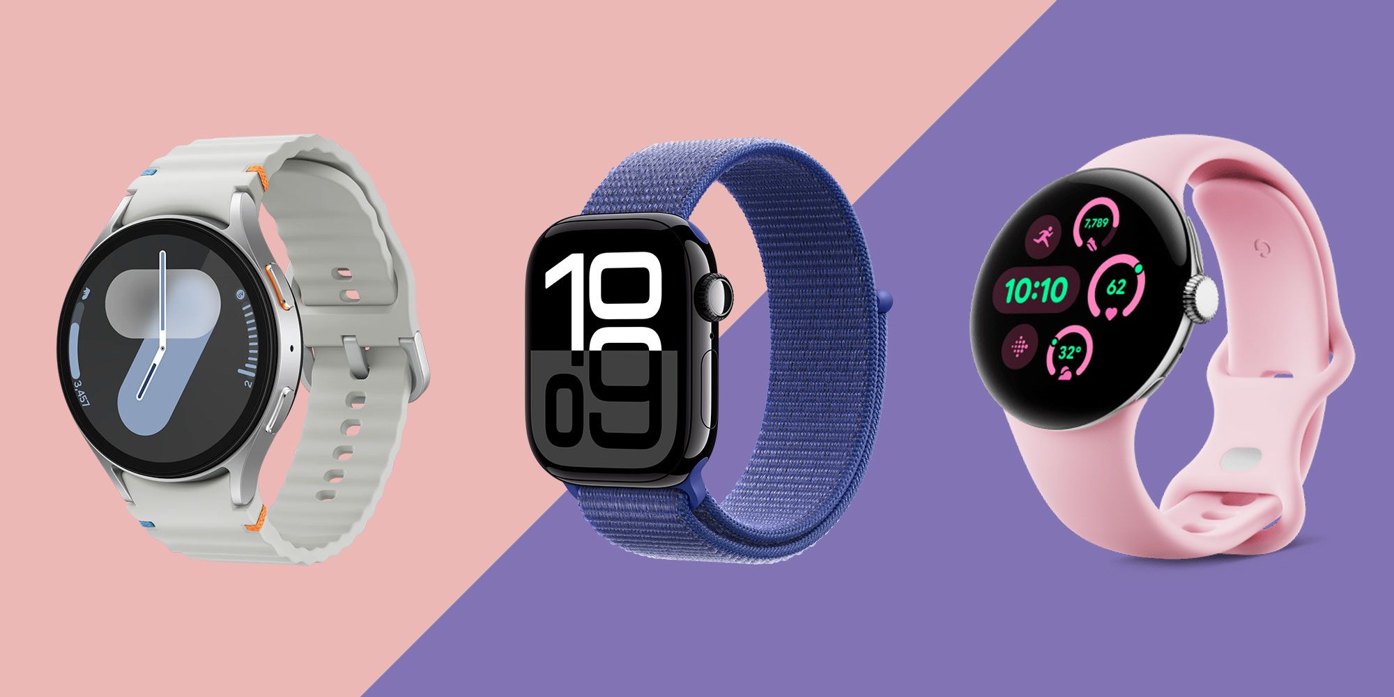 The best smartwatches you can buy right now