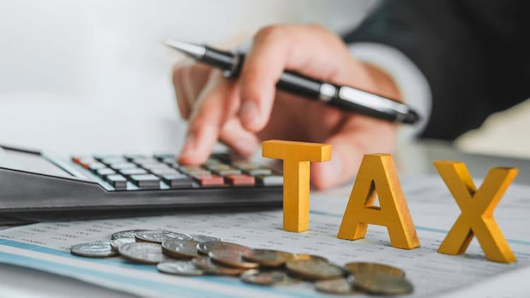 Deloitte survey: India Inc. embraces income tax digitisation, await ... Deloitte survey: India Inc. embraces income tax digitisation, await ...