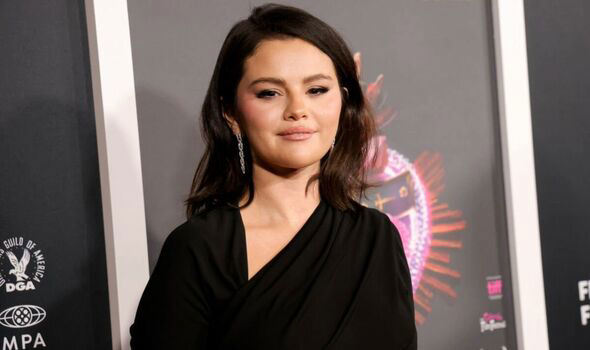 Selena Gomez fans slam 'insanely offensive' new movie and say it's the ... Selena Gomez fans slam 'insanely offensive' new movie and say it's the ...