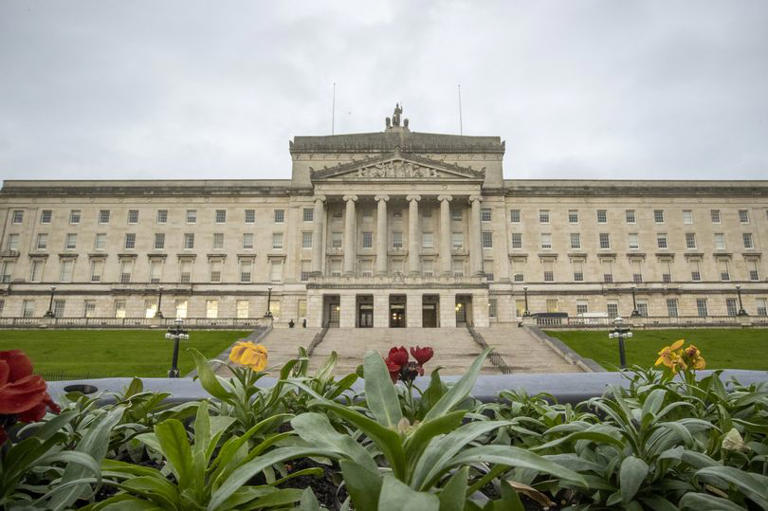 New inquiry to investigate 'pimping websites' in Northern Ireland