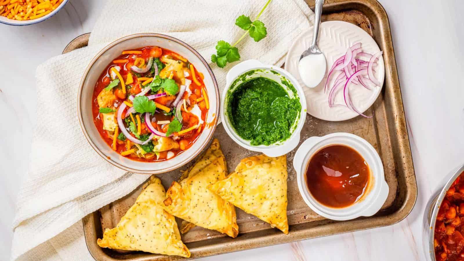 Why These 30 Dishes Make Every Potluck a Hit