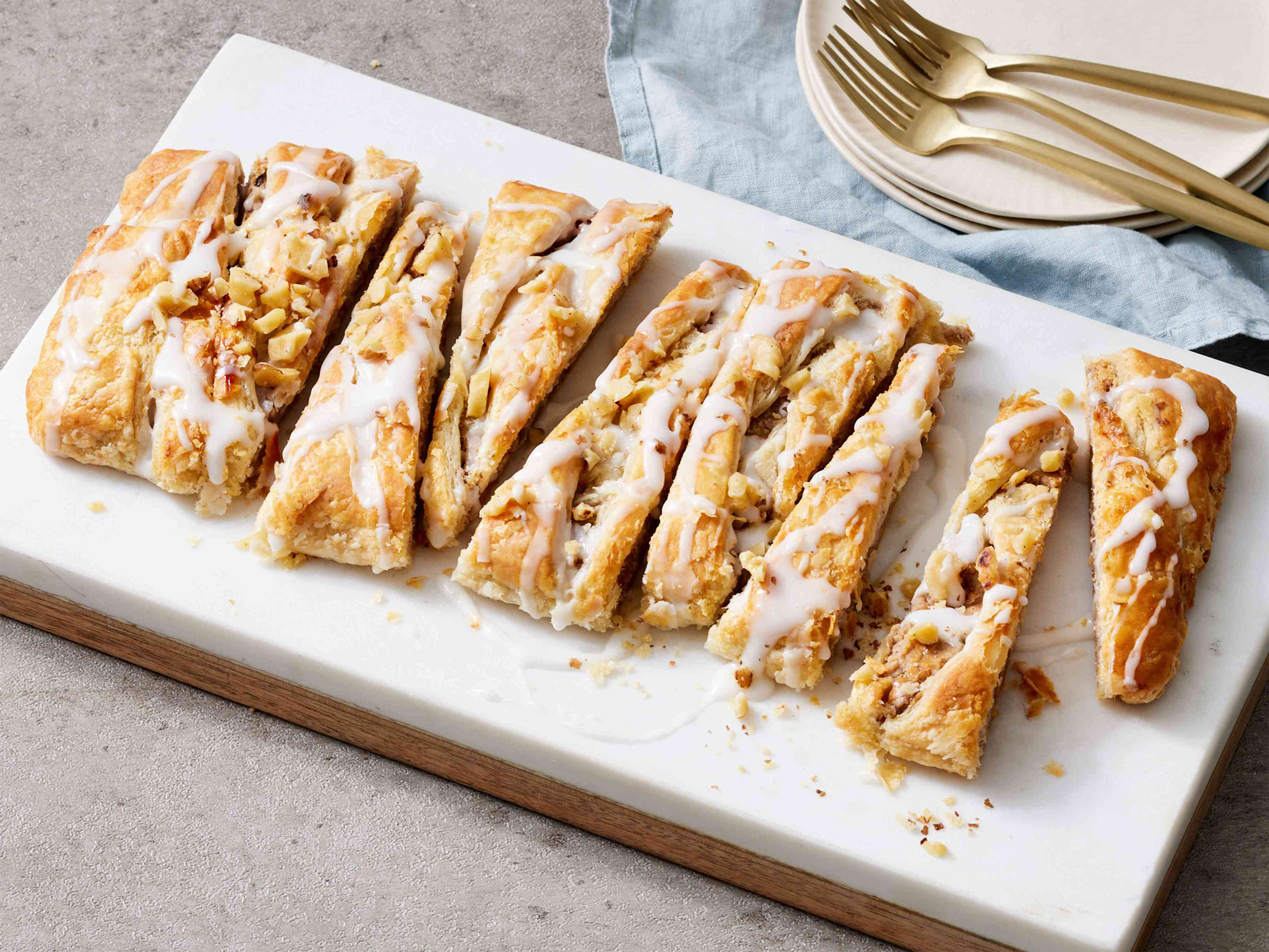 The Bakery Behind Trader Joe's Best-Selling Kringles Has a New Flavor ...