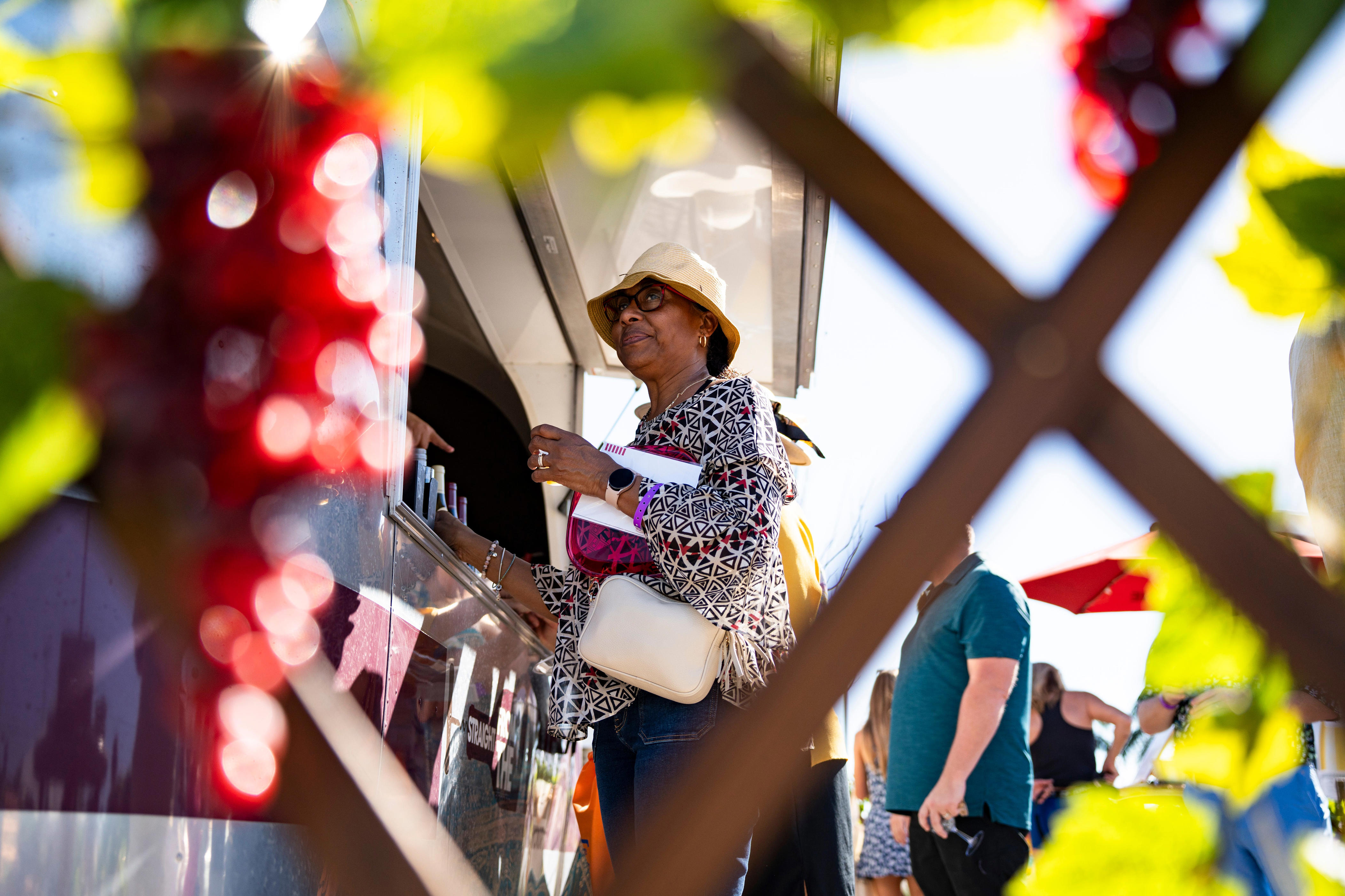 USA TODAY Wine & Food Experience returns to Naples this fall. How to ...