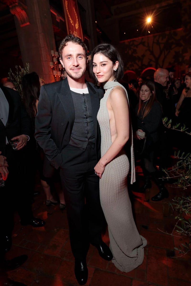 Gracie Abrams Dishes on Her "Positively Challenging and Deeply ...