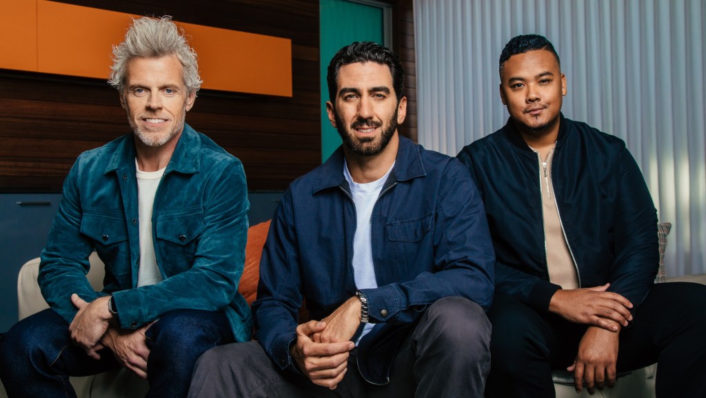 Peter Chernin's North Road, Andreessen Horowitz Backing New Gen AI ...