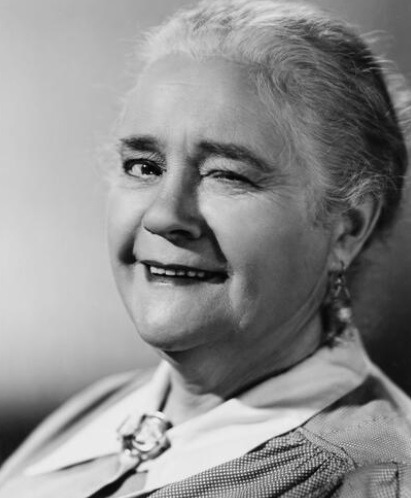 Meet Mary Gordon: Glasgow's first film star actress who starred in 300 ...