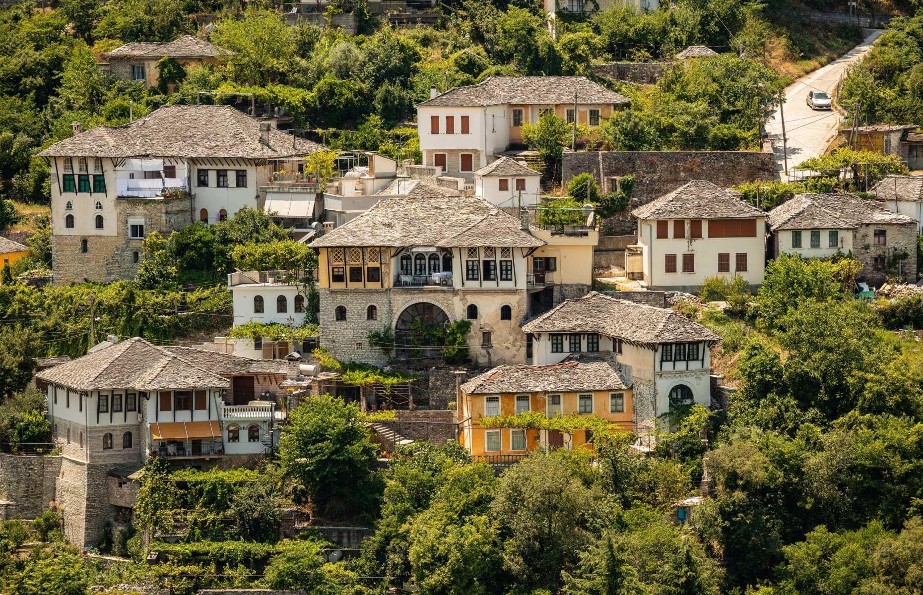 The most overlooked small town in every European country