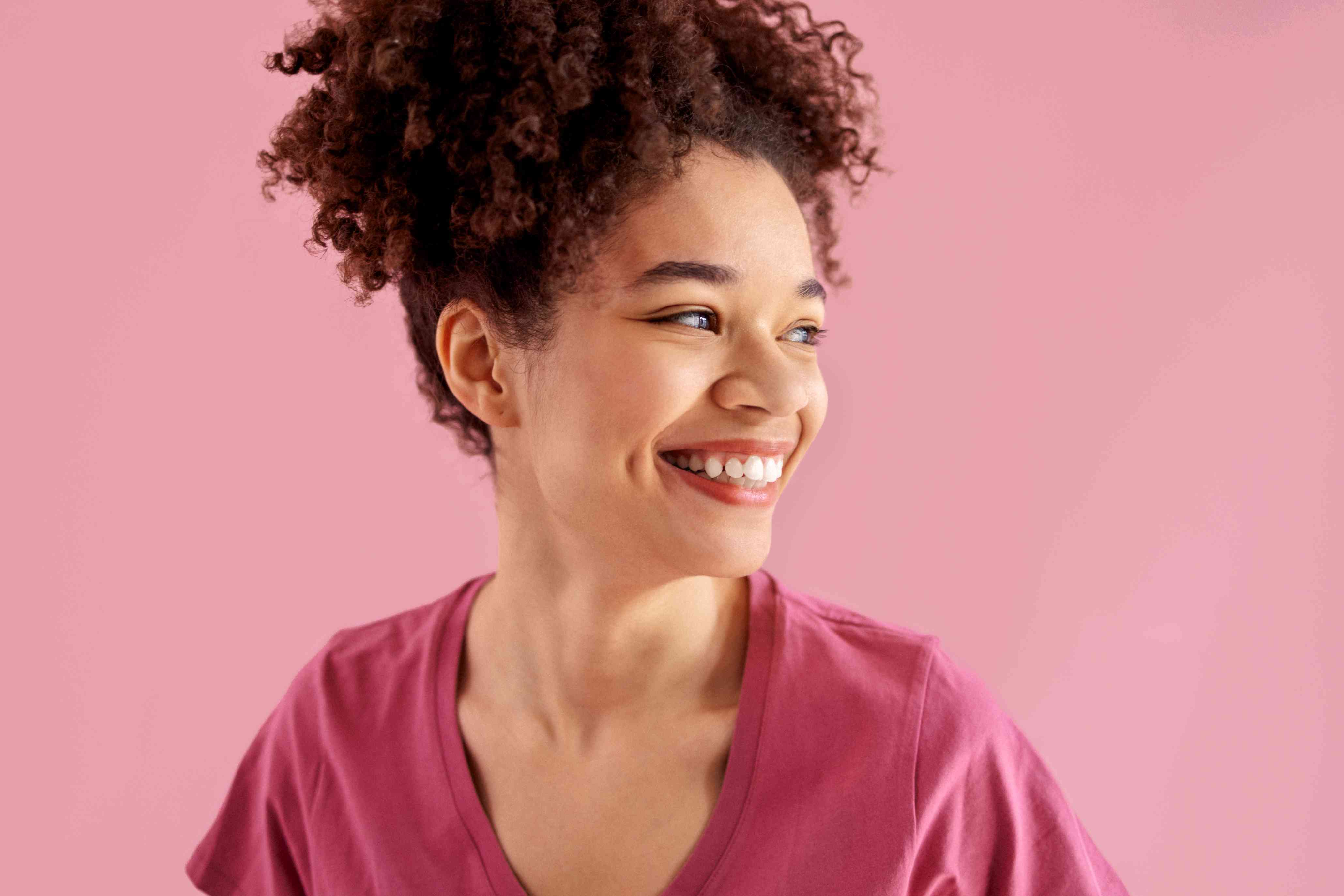 24 easy work hairstyles you can do in one minute flat