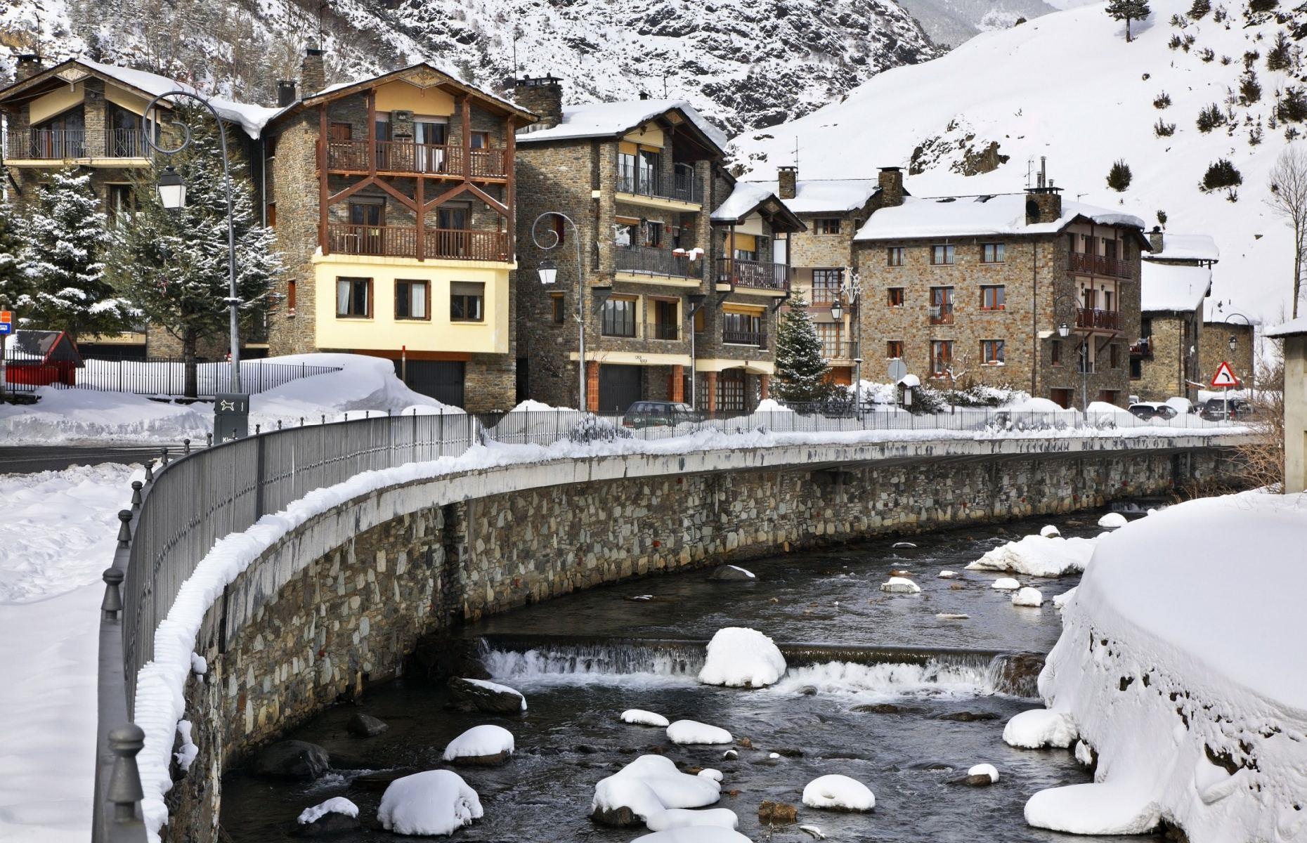 The most overlooked small town in every European country