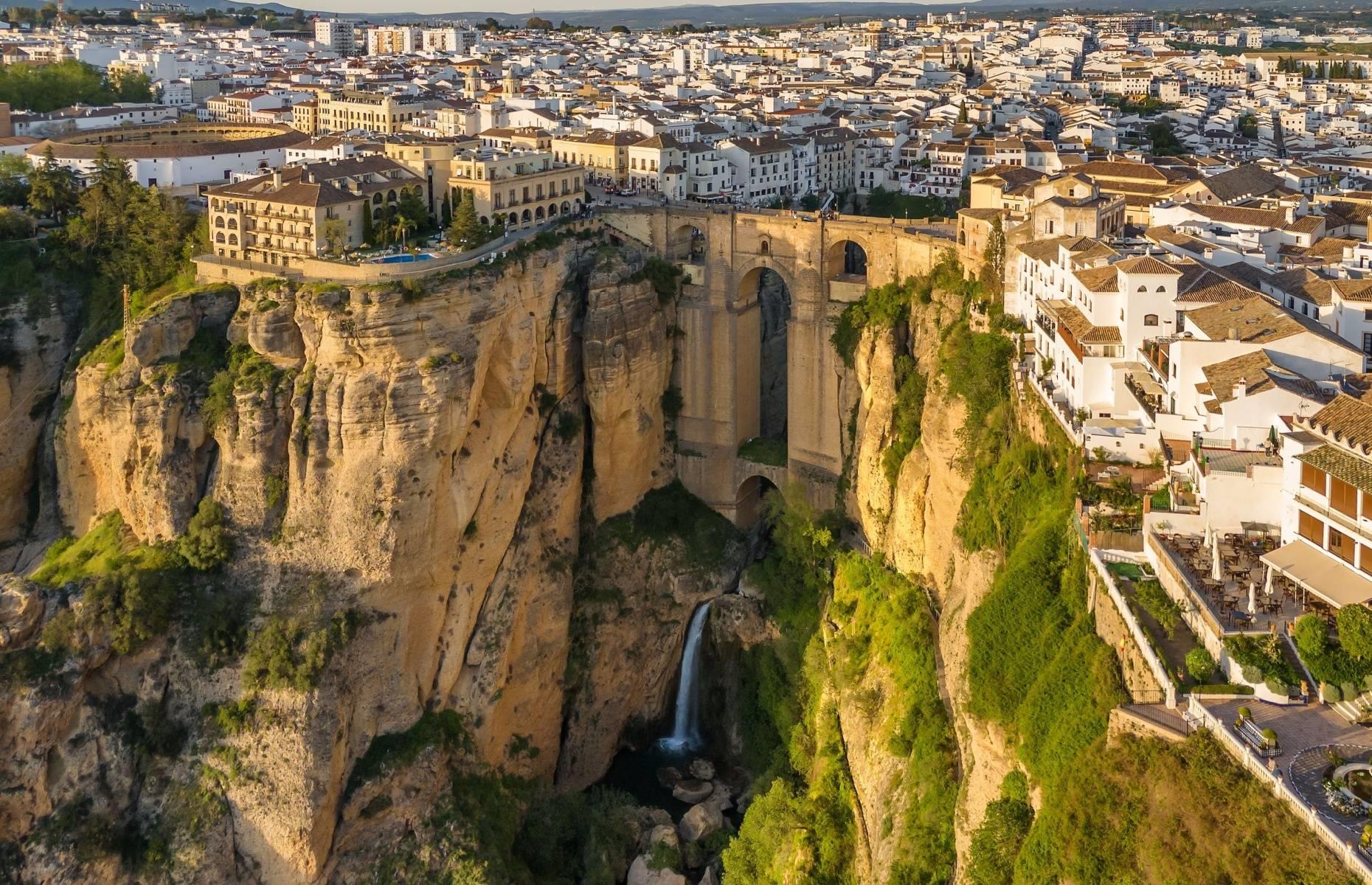 The most overlooked small town in every European country