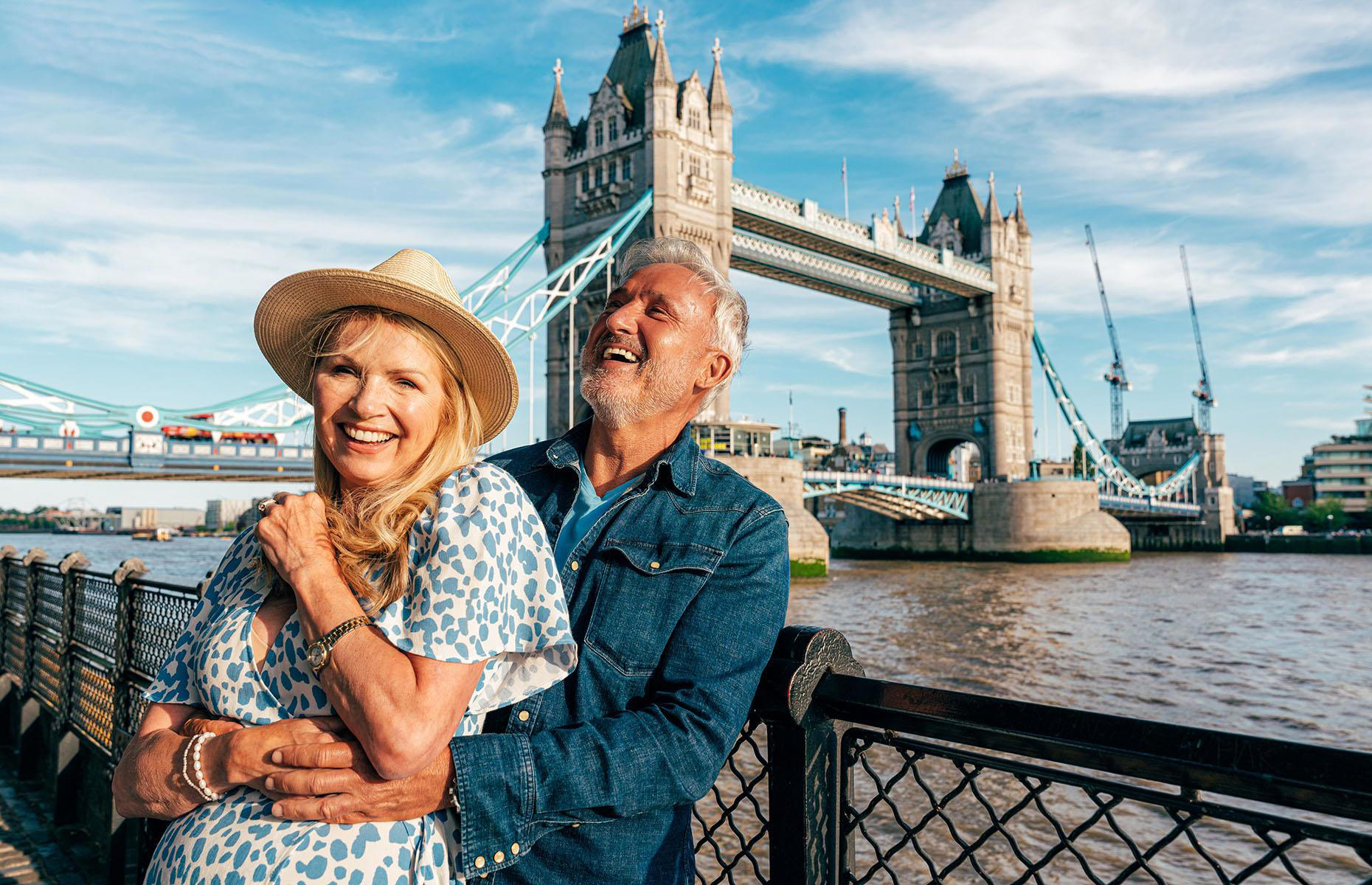 Where the UK ranks among the world's best places to retire Where the UK ranks among the world's best places to retire