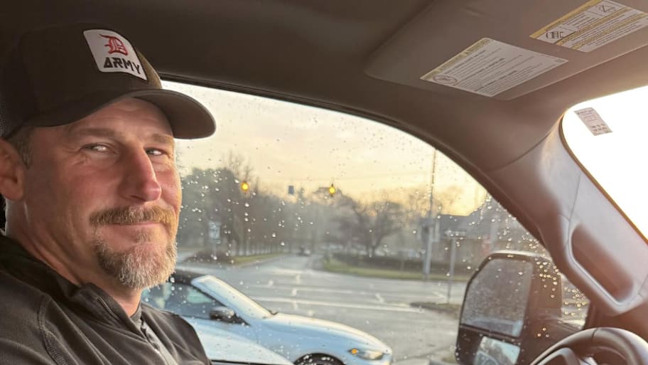 Dan Campbell’s daughter possibly hints at Lions-Bills Super Bowl in ...