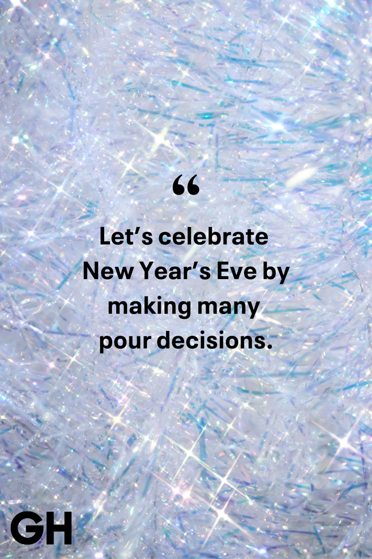 117 Fun New Year S Instagram Captions To Post When The Clock Strikes 12