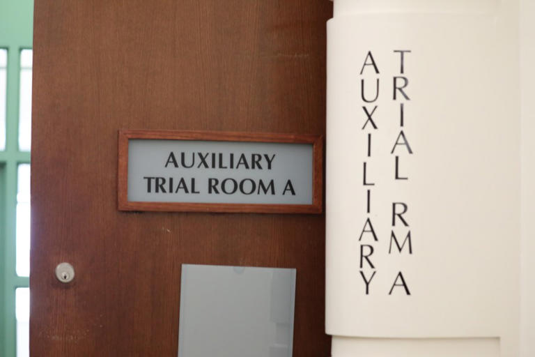 Anthony Patterson still fighting to overturn trafficking, child sex ...