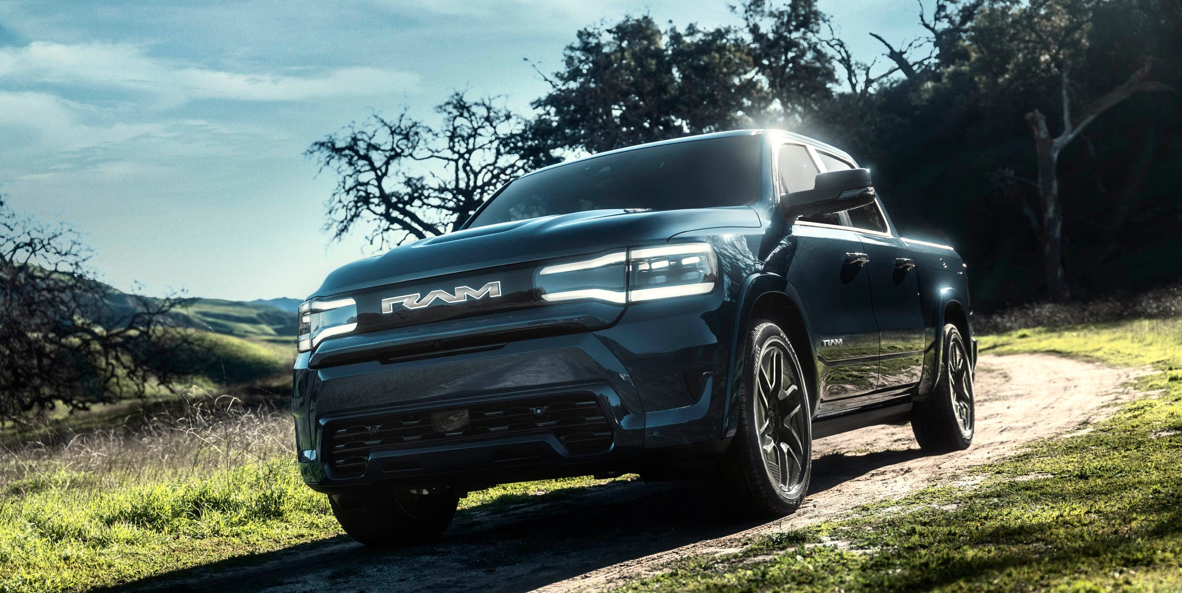 Stellantis STLA Frame Platform Will Give EVs up to 500 Miles of Range