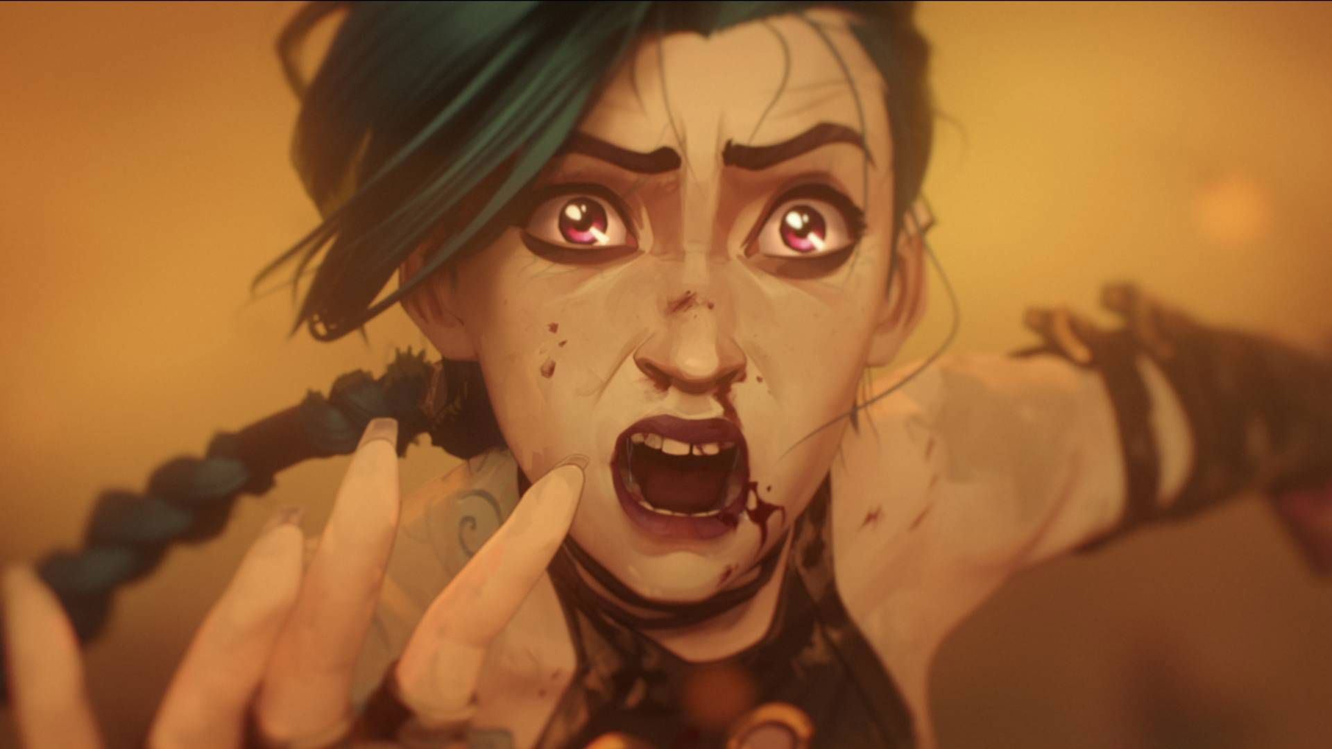 Arcane team break down Act 2's most shocking moment: Arcane team break down Act 2's most shocking moment: