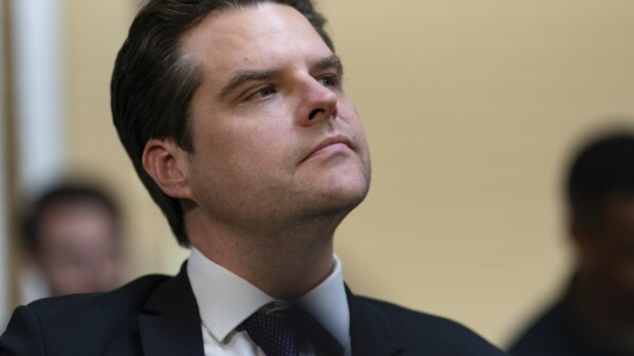 Hacker 'Altam Beezley' Obtains Matt Gaetz's Files, Saying Trump's Pick ... Hacker 'Altam Beezley' Obtains Matt Gaetz's Files, Saying Trump's Pick ...