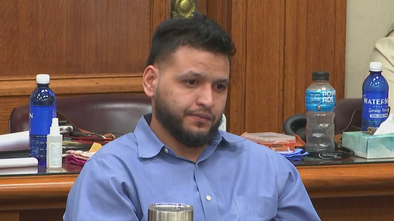 Laken Riley, Jose Ibarra murder trial could be used as blueprint for ...