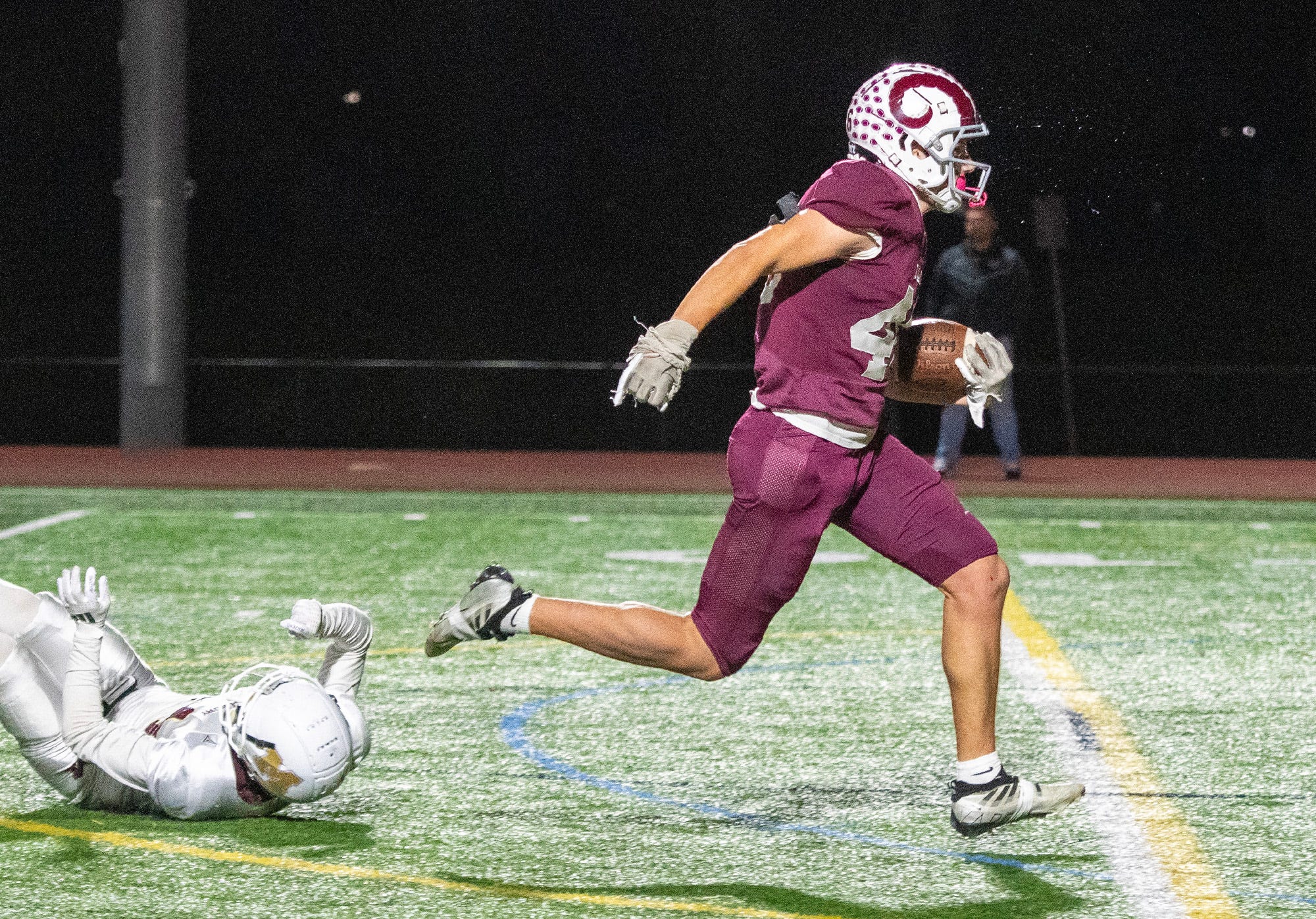 Big stage, bigger performances: Cast your vote for the Hometeam ...