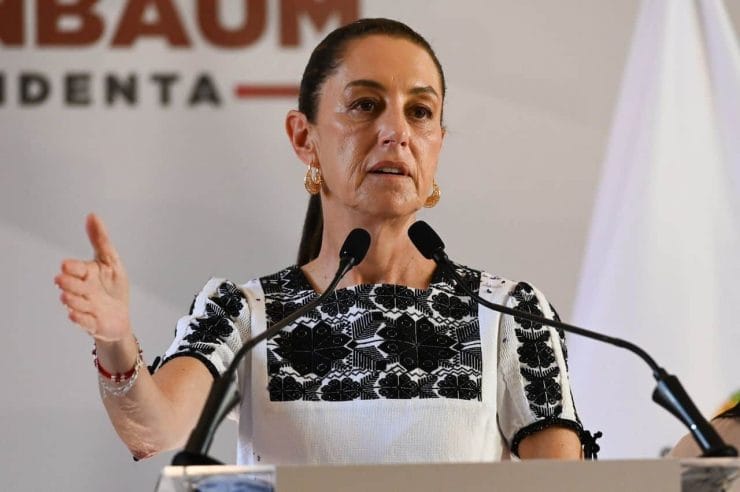 Reforma de la LOAPF: errores legales y su impacto en el gobierno de ...