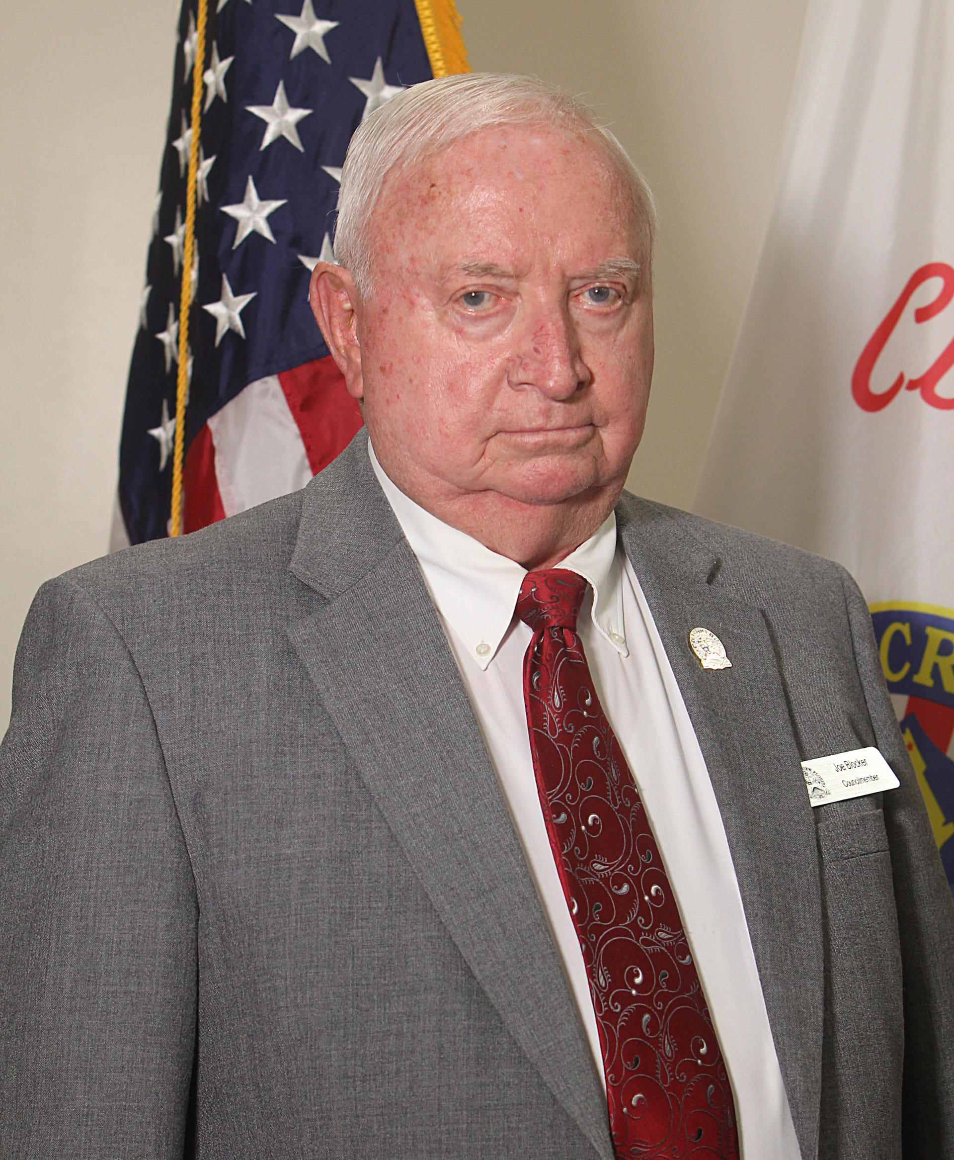 Crestview seeks applicants as Councilman Joe Blocker announces resignation Crestview seeks applicants as Councilman Joe Blocker announces resignation