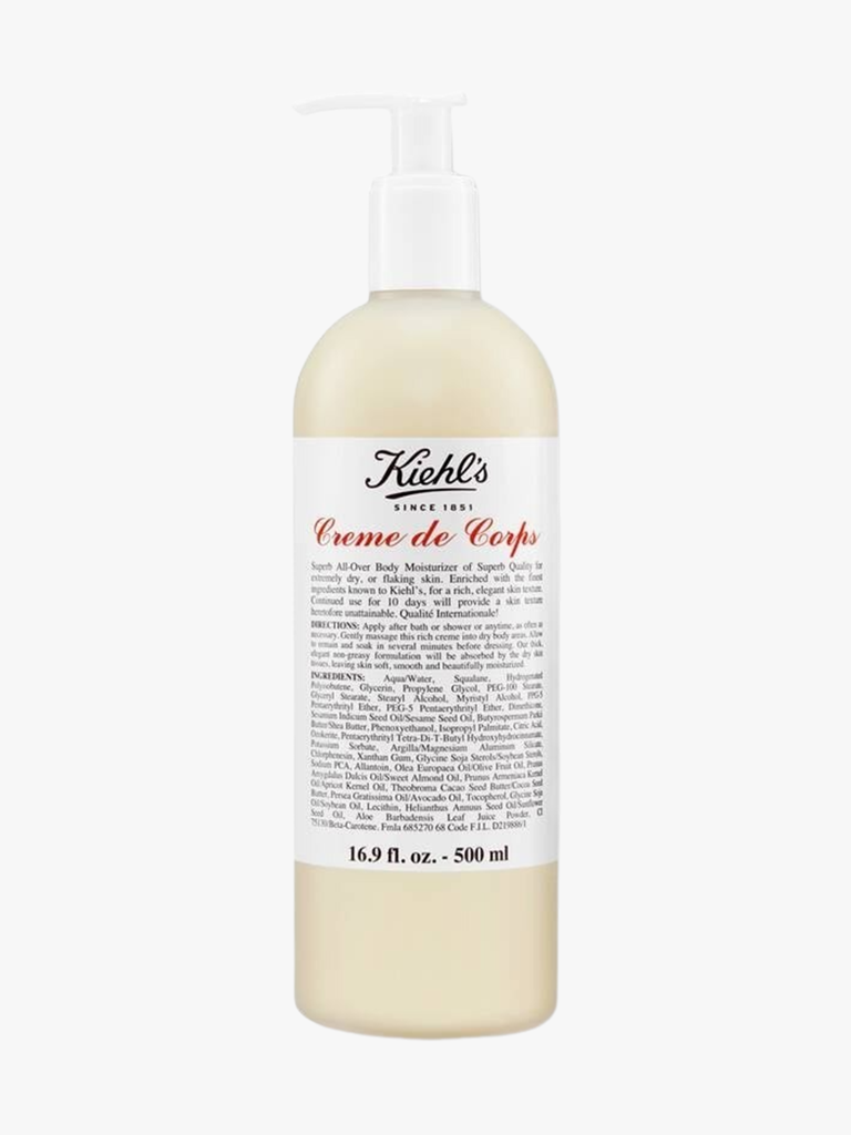 The Best Body Lotion for Men Will Keep You Soft, Smooth, and Supple