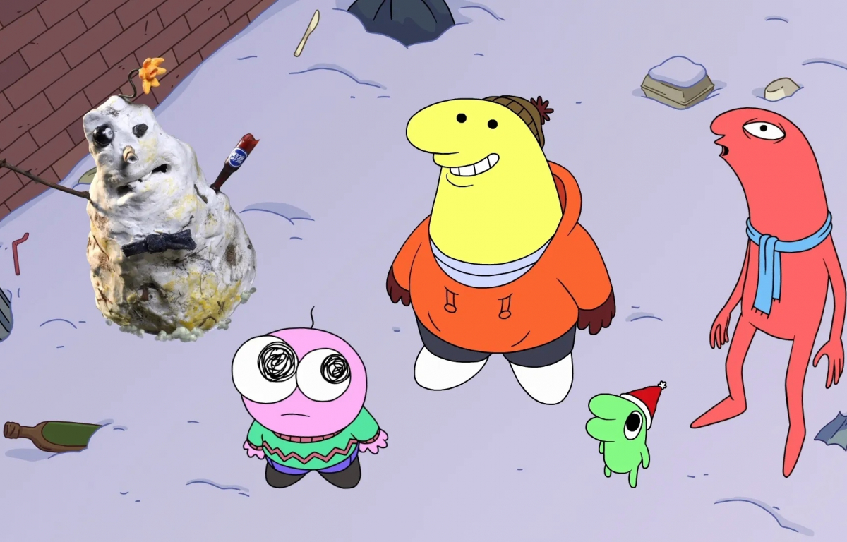 Rewind-worthy: 25 animated movies and series that never get old