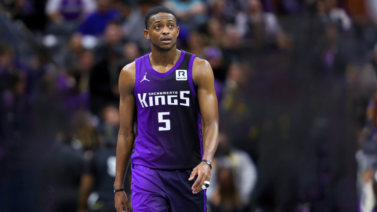 Trade rumor rankings: De'Aaron Fox, Jimmy Butler and more