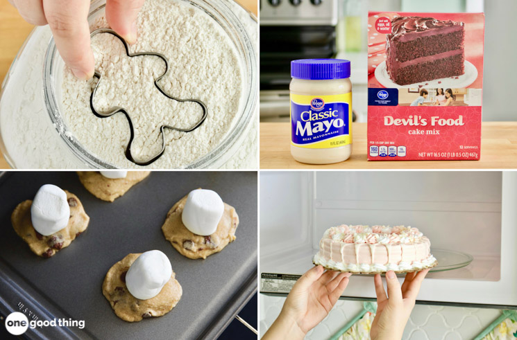 24 Useful Baking Hacks That Will Get You Ready For The Holidays
