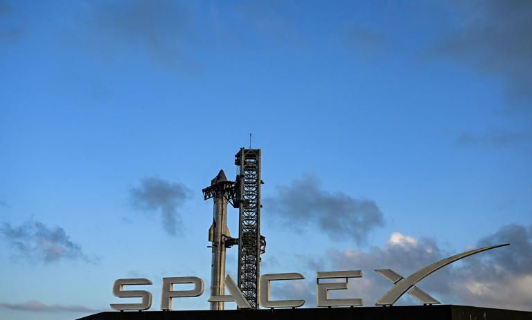 SpaceX's Starship could cause structural damage in Texas, researchers find SpaceX's Starship could cause structural damage in Texas, researchers find